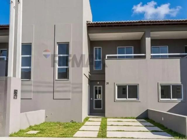 Casa / Sobrado em Condomínio para Venda em Natal/RN Pajuçara 3 Quartos