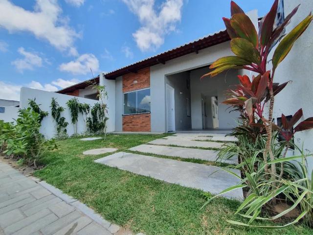 Casa / Sobrado em Condomínio para Venda em Natal/RN Pajuçara 2 Quartos