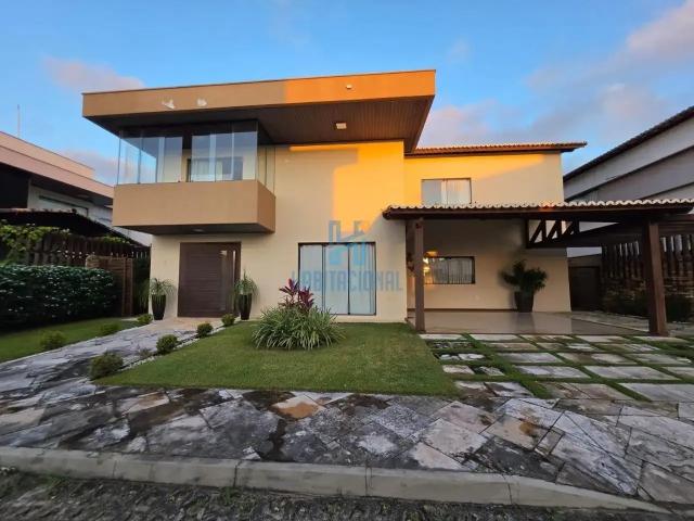 Casa / Sobrado em Condomínio para Venda em Natal/RN Pitimbu 4 Quartos