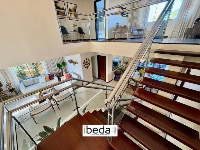 Casa / Sobrado em Condomínio para Venda em Natal/RN Pitimbu 4 Quartos