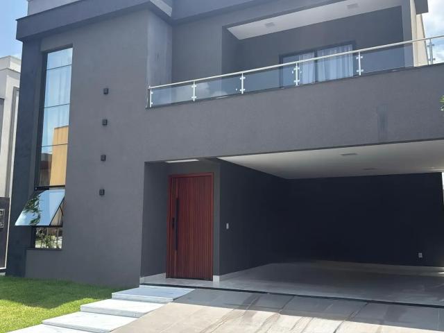 Casa / Sobrado em Condomínio para Venda em Natal/RN Pitimbu 4 Quartos