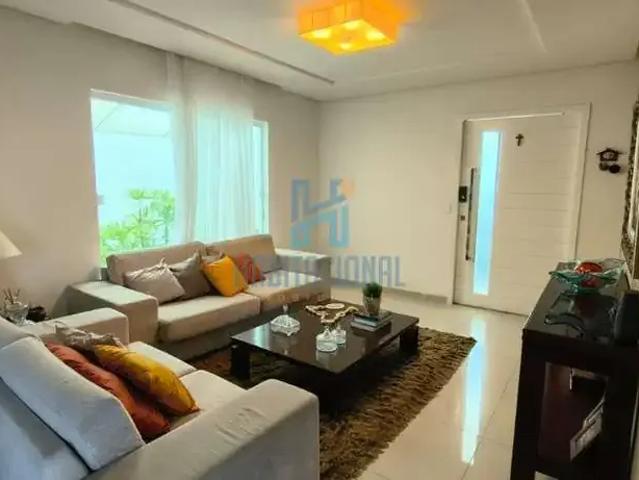 Casa / Sobrado em Condomínio para Venda em Natal/RN Pitimbu 4 Quartos