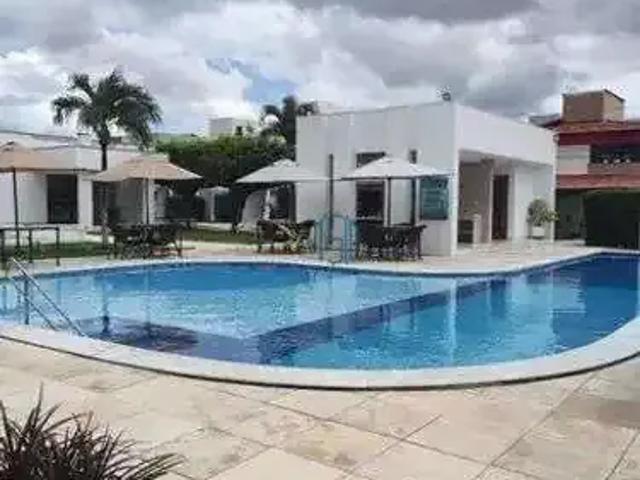 Casa / Sobrado em Condomínio para Venda em Natal/RN Pitimbu 5 Quartos
