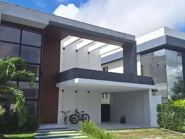 Casa / Sobrado em Condomínio para Venda em Natal/RN Pitimbu 3 Quartos