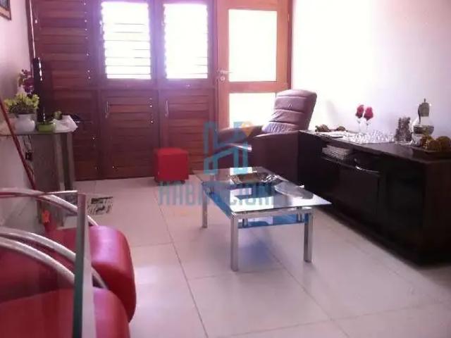 Casa / Sobrado em Condomínio para Venda em Natal/RN Pitimbu 3 Quartos