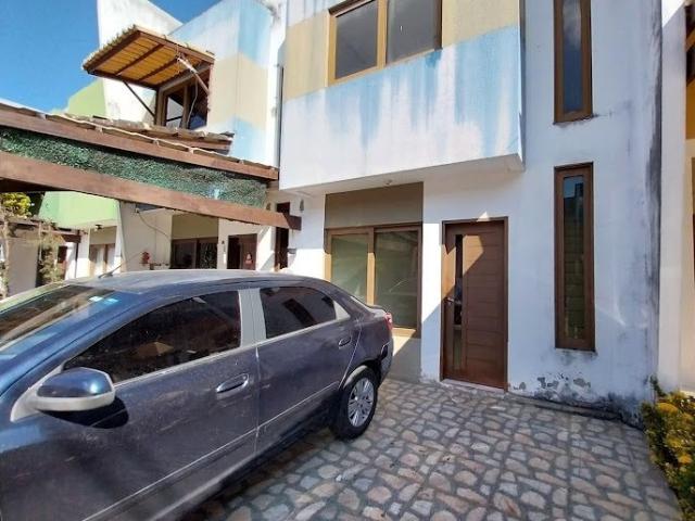 Casa / Sobrado em Condomínio para Venda em Natal/RN Planalto 2 Quartos