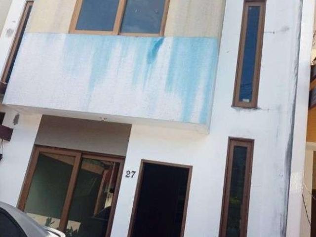 Casa / Sobrado em Condomínio para Venda em Natal/RN Planalto 2 Quartos