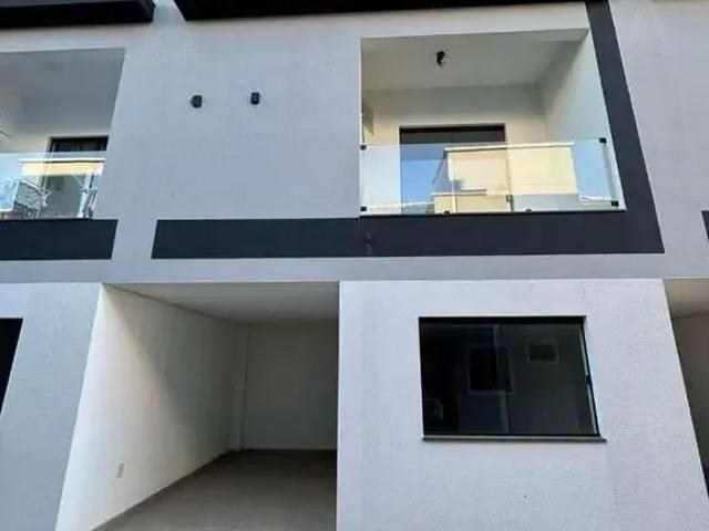 Casa / Sobrado em Condomínio para Venda em Navegantes/SC Centro 2 Quartos