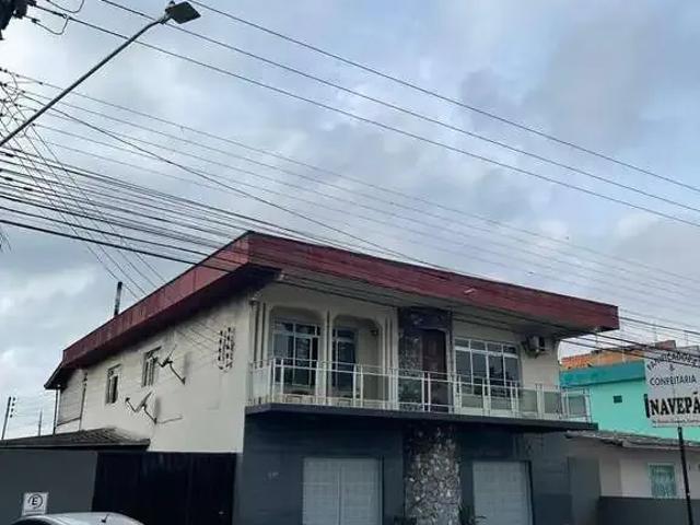 Casa / Sobrado em Condomínio para Venda em Navegantes/SC Machados 5 Quartos