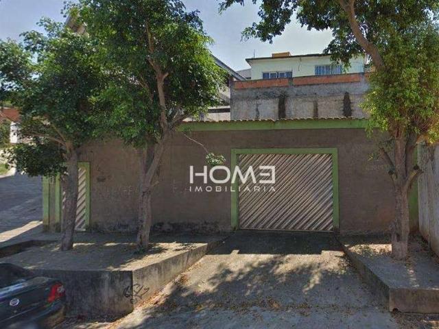 Casa / Sobrado em Condomínio para Venda em Nilópolis/RJ Olinda 2 Quartos