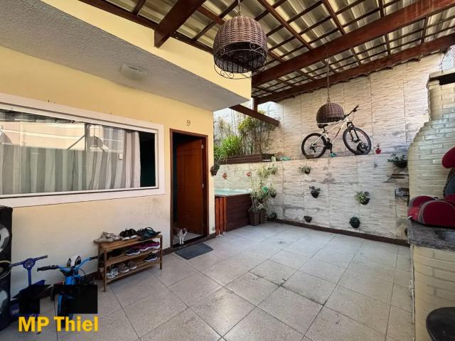 Casa / Sobrado em Condomínio para Venda em Nilópolis/RJ Centro 2 Quartos