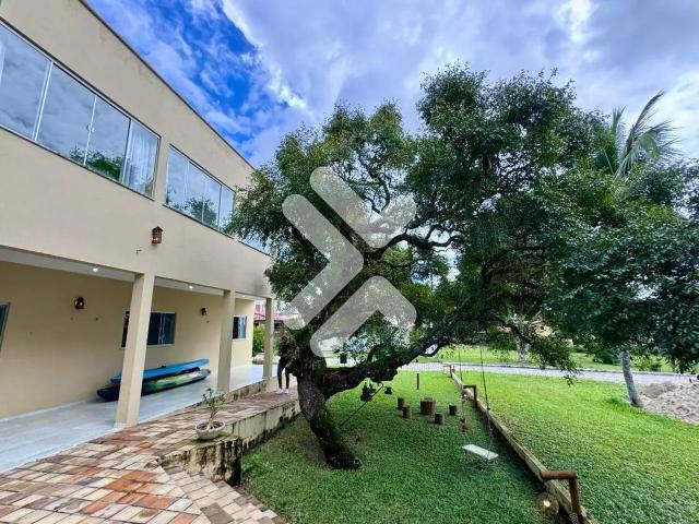 Casa / Sobrado em Condomínio para Venda em Nísia Floresta/RN Bonfim 6 Quartos
