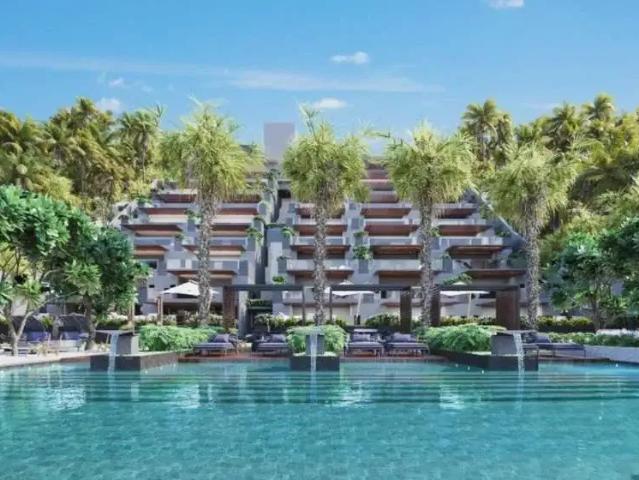 Casa / Sobrado em Condomínio para Venda em Nísia Floresta/RN Praia De Búzios 2 Quartos