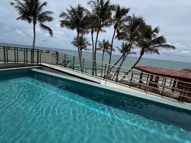 Casa / Sobrado em Condomínio para Venda em Nísia Floresta/RN Praia De Búzios 3 Quartos