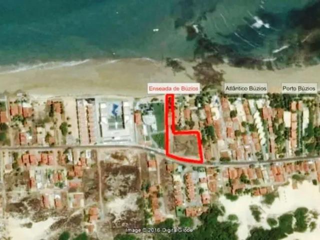 Casa / Sobrado em Condomínio para Venda em Nísia Floresta/RN Praia De Búzios 4 Quartos