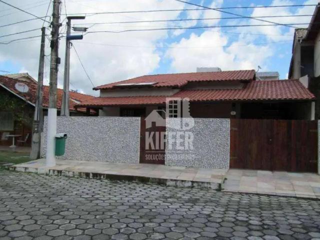 Casa / Sobrado em Condomínio para Venda em Niterói/RJ Várzea das Moças 2 Quartos