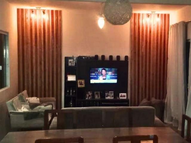 Casa / Sobrado em Condomínio para Venda em Niterói/RJ Várzea das Moças 2 Quartos