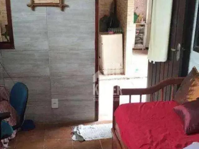 Casa / Sobrado em Condomínio para Venda em Niterói/RJ Várzea das Moças 2 Quartos