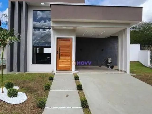 Casa / Sobrado em Condomínio para Venda em Niterói/RJ Várzea das Moças 3 Quartos