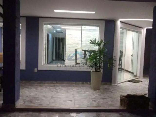 Casa / Sobrado em Condomínio para Venda em Niterói/RJ Várzea das Moças 3 Quartos