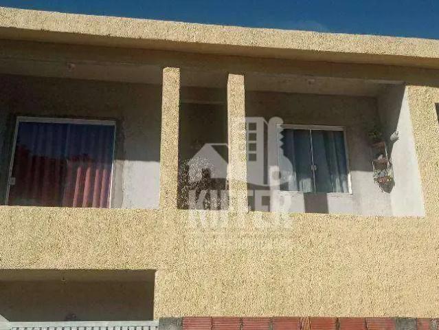 Casa / Sobrado em Condomínio para Venda em Niterói/RJ Várzea das Moças 3 Quartos