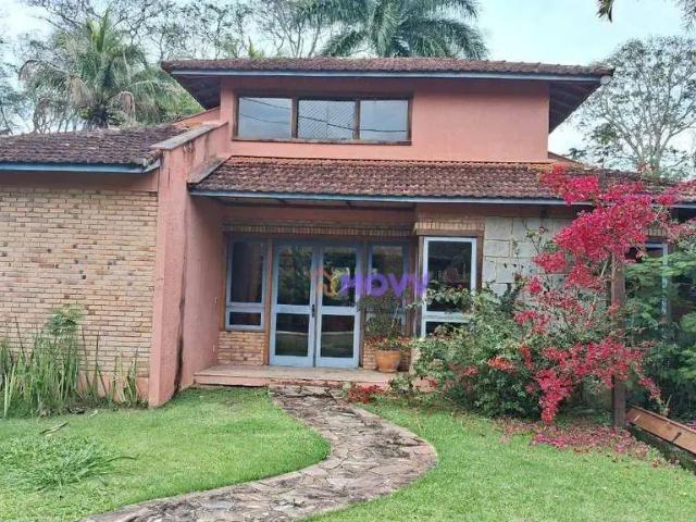 Casa / Sobrado em Condomínio para Venda em Niterói/RJ Várzea das Moças 3 Quartos