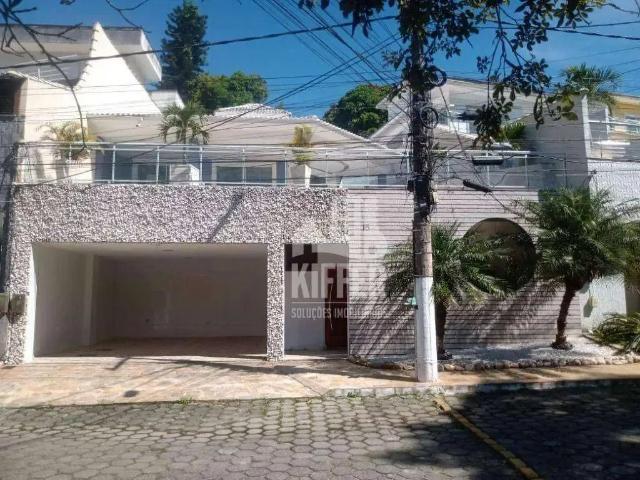 Casa / Sobrado em Condomínio para Venda em Niterói/RJ Várzea das Moças 3 Quartos