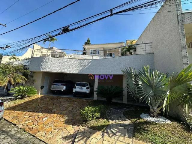Casa / Sobrado em Condomínio para Venda em Niterói/RJ Várzea das Moças 3 Quartos
