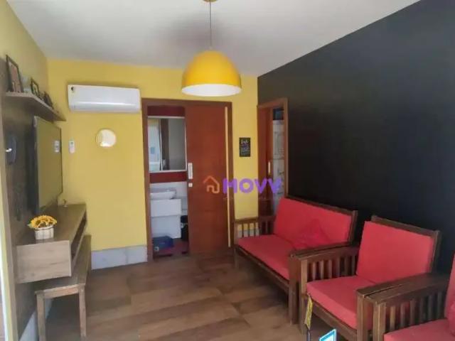 Casa / Sobrado em Condomínio para Venda em Niterói/RJ Várzea das Moças 3 Quartos