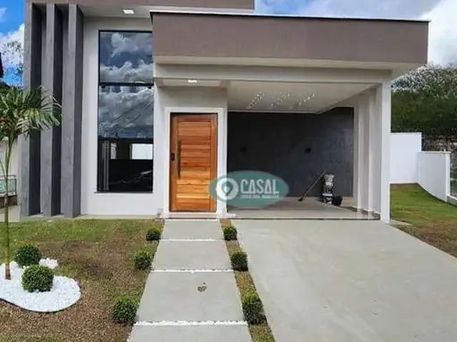 Casa / Sobrado em Condomínio para Venda em Niterói/RJ Várzea das Moças 3 Quartos