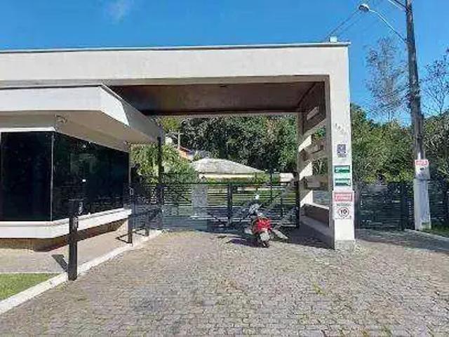 Casa / Sobrado em Condomínio para Venda em Niterói/RJ Várzea das Moças 3 Quartos