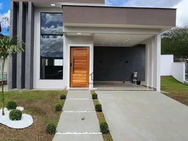 Casa / Sobrado em Condomínio para Venda em Niterói/RJ Várzea das Moças 3 Quartos