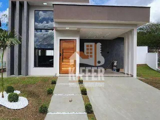 Casa / Sobrado em Condomínio para Venda em Niterói/RJ Várzea das Moças 3 Quartos