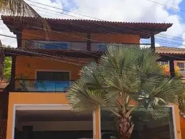 Casa / Sobrado em Condomínio para Venda em Niterói/RJ Várzea das Moças 3 Quartos