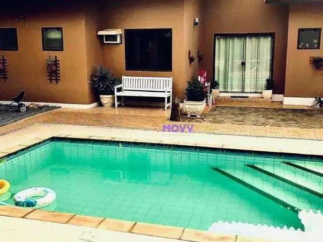 Casa / Sobrado em Condomínio para Venda em Niterói/RJ Várzea das Moças 4 Quartos