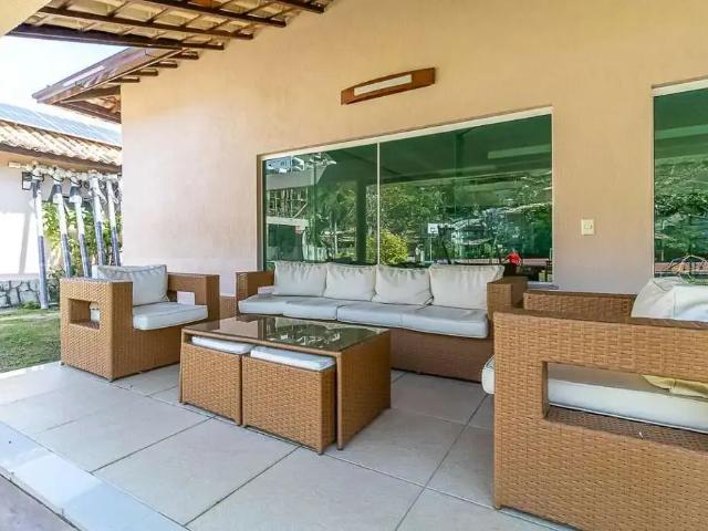 Casa / Sobrado em Condomínio para Venda em Niterói/RJ Vila Progresso 4 Quartos