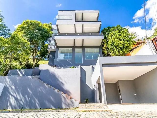Casa / Sobrado em Condomínio para Venda em Niterói/RJ Vila Progresso 4 Quartos