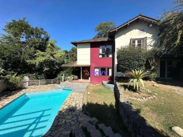 Casa / Sobrado em Condomínio para Venda em Niterói/RJ Vila Progresso 4 Quartos