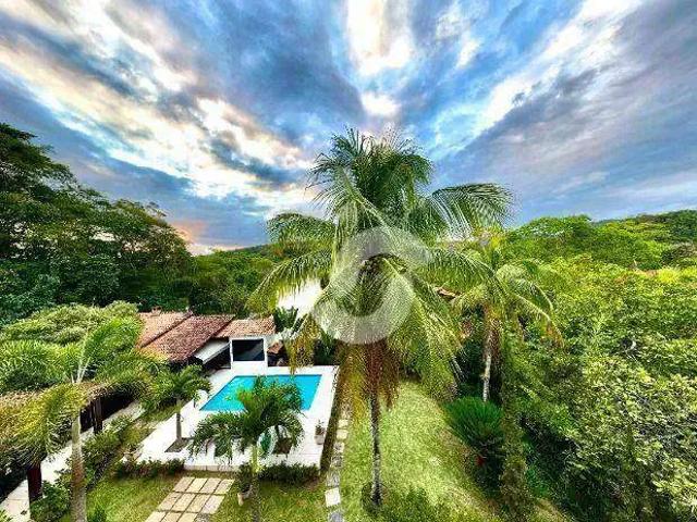 Casa / Sobrado em Condomínio para Venda em Niterói/RJ Vila Progresso 4 Quartos