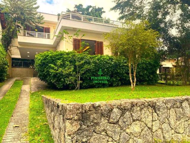 Casa / Sobrado em Condomínio para Venda em Niterói/RJ Vila Progresso 4 Quartos