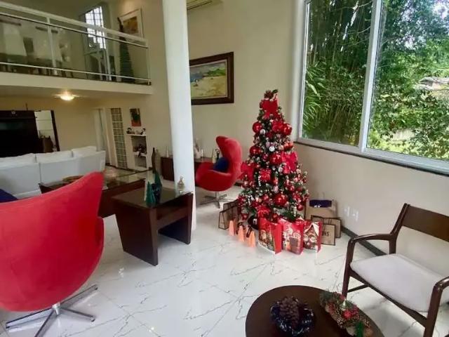 Casa / Sobrado em Condomínio para Venda em Niterói/RJ Vila Progresso 4 Quartos