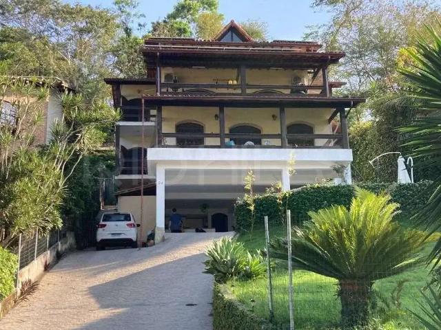 Casa / Sobrado em Condomínio para Venda em Niterói/RJ Vila Progresso 4 Quartos