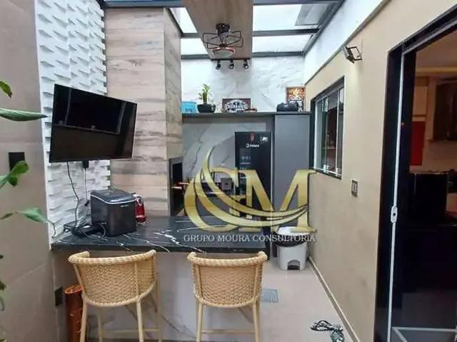 Casa / Sobrado em Condomínio para Venda em Niterói/RJ Vila Progresso 4 Quartos
