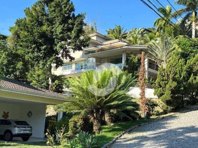 Casa / Sobrado em Condomínio para Venda em Niterói/RJ Vila Progresso 4 Quartos