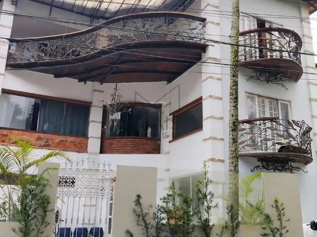 Casa / Sobrado em Condomínio para Venda em Niterói/RJ Vila Progresso 4 Quartos