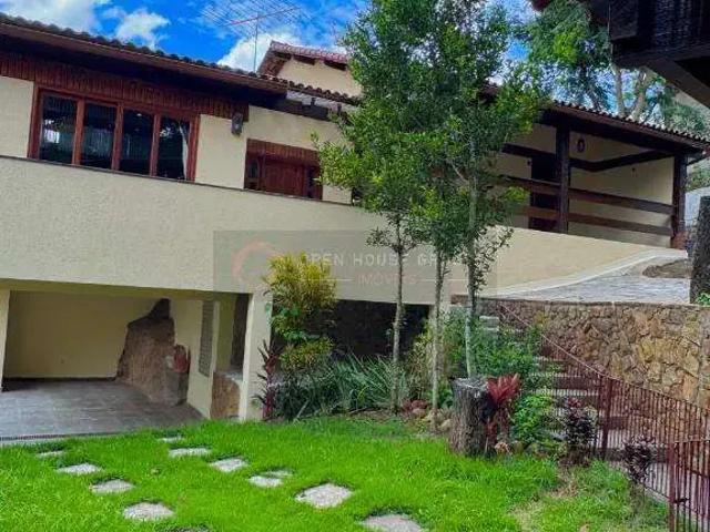 Casa / Sobrado em Condomínio para Venda em Niterói/RJ Vila Progresso 4 Quartos