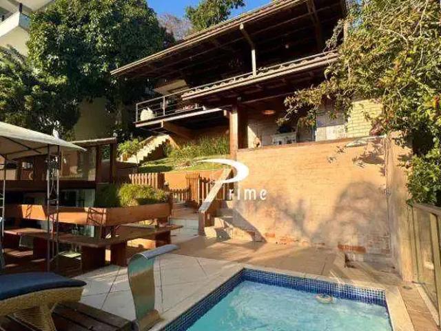 Casa / Sobrado em Condomínio para Venda em Niterói/RJ Vila Progresso 4 Quartos