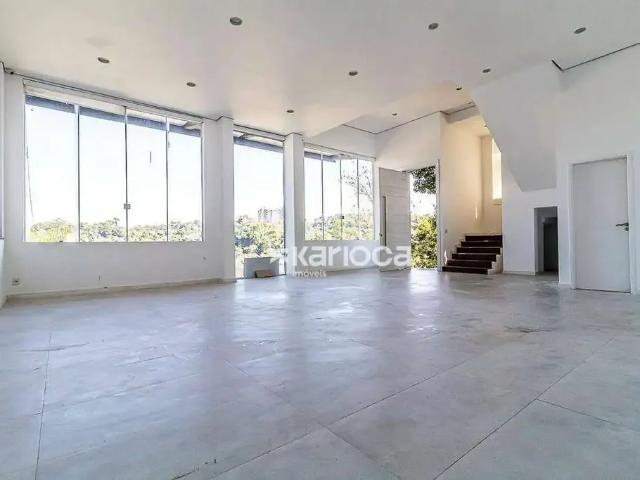 Casa / Sobrado em Condomínio para Venda em Niterói/RJ Vila Progresso 4 Quartos