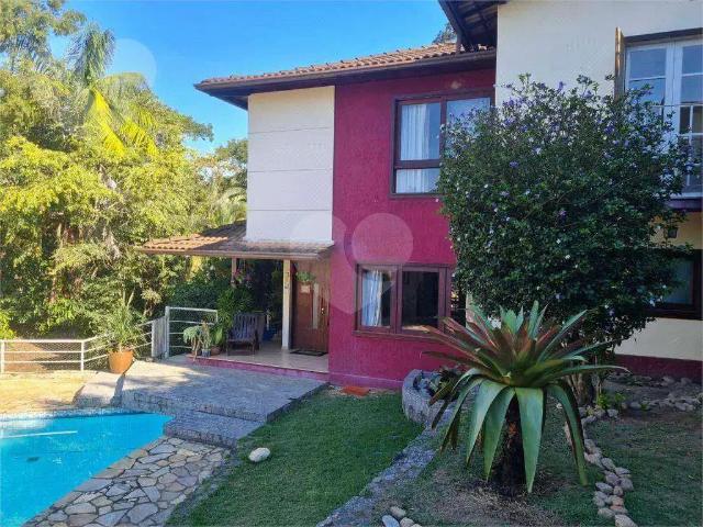 Casa / Sobrado em Condomínio para Venda em Niterói/RJ Vila Progresso 4 Quartos