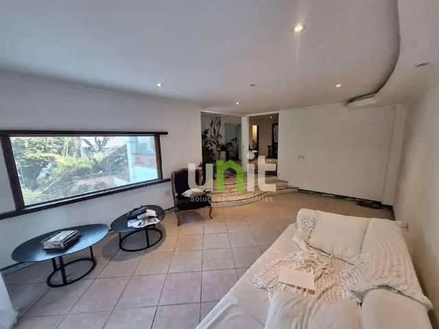 Casa / Sobrado em Condomínio para Venda em Niterói/RJ Vila Progresso 4 Quartos